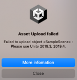 「STYLY Plugin for Unity」の導入方法と導入時に困ったことのメモ | TechTech Note