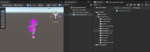 【Unity】Unityちゃんにダンスを踊ってもらう | TechTech Note