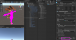 【Unity】Unityちゃんにダンスを踊ってもらう | TechTech Note