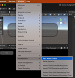 【Unity】テキスト日本語文字化け解消方法 | TechTech Note